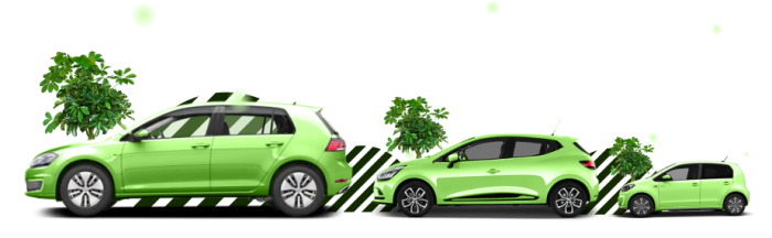 Avantcar | Mobility tailored to your needs| Rent a car